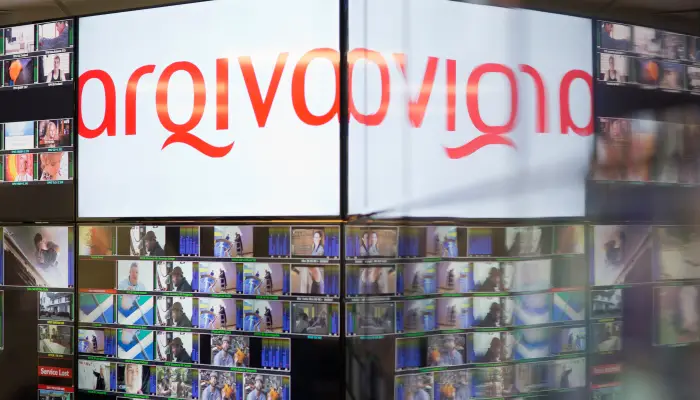 Arqiva launches new platforms for Irdeto