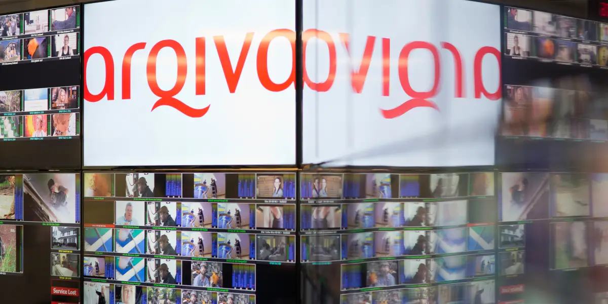 Arqiva and MediaKind launch Arqplex to revolutionise headend services ...