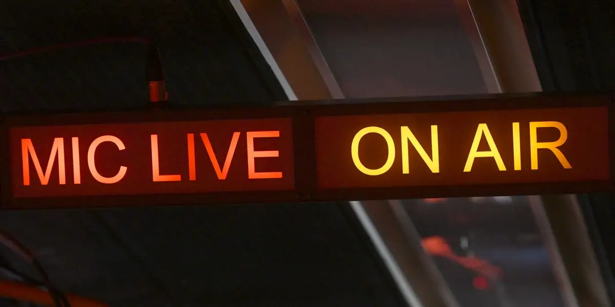 Capacity available for new national radio station