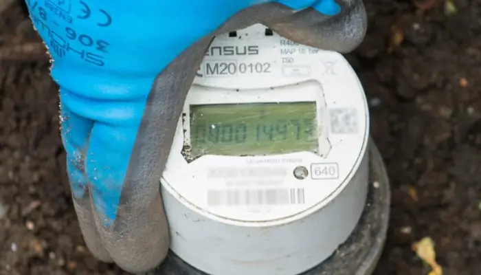 Arqiva celebrates connecting 2.5 million Smart Water Meters to its network