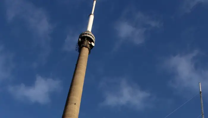 Emley Moor tower to return to service