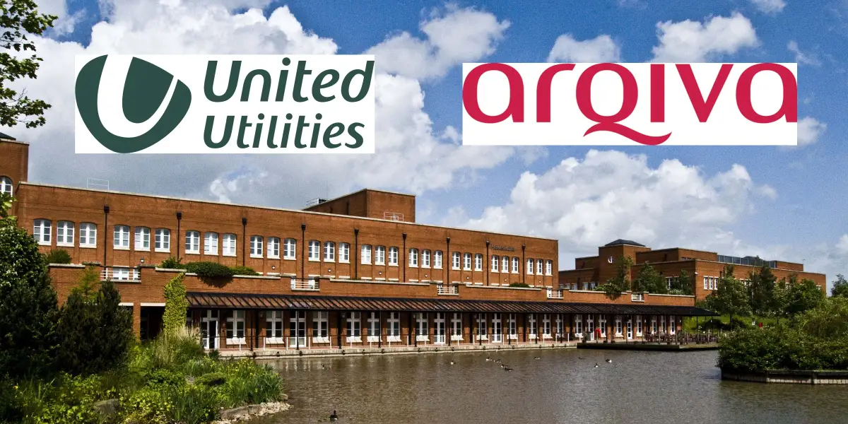 Arqiva to deploy 1 million smart meters for United Utilities