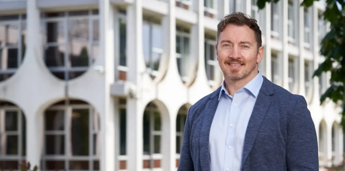 Arqiva appoints Adrian Twyning as Chief of Operations